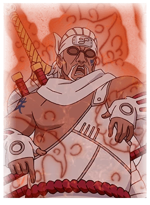 Killer Bee (Eight-Tails Jinchuuriki) | NarutoOnline Wiki | Fandom