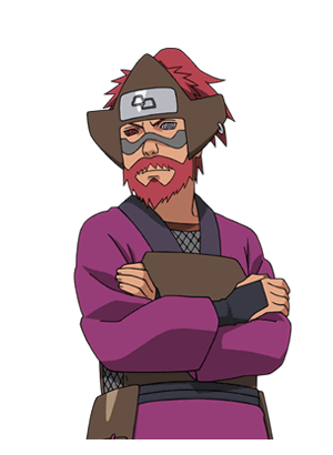 Roshi (Edo Tensei) | NarutoOnline Wiki | Fandom