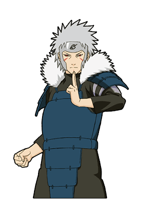 Tobirama 2do Hokage Naruto Drawing Tobirama Senju 2nd Hokage | Naruto
