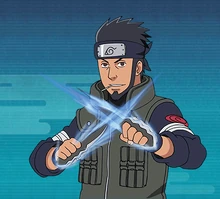 A-Z Ninjas | NarutoOnline Wiki | Fandom