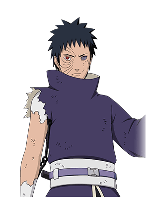 Obito (Great Ninja War) | NarutoOnline Wiki | Fandom