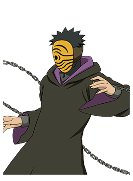 Obito (Masked Man) | NarutoOnline Wiki | Fandom