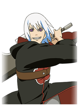 Suigetsu (Taka Team) | NarutoOnline Wiki | Fandom