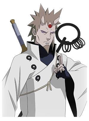 Hagoromo (Young Adult) | NarutoOnline Wiki | Fandom