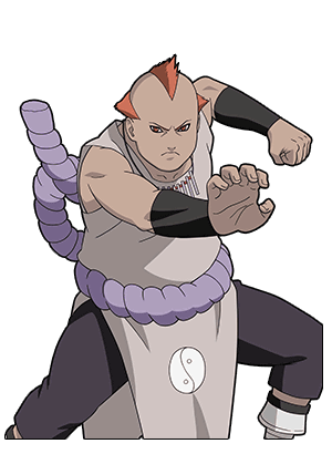 Jirobo | NarutoOnline Wiki | Fandom