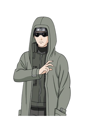 Shino (Great Ninja War) | NarutoOnline Wiki | Fandom