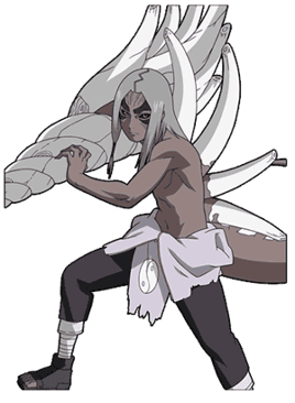 Kimimaro (Curse Mark) | NarutoOnline Wiki | Fandom