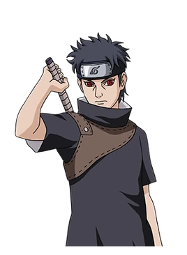 Shisui | NarutoOnline Wiki | Fandom