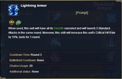 Midnight Blade | NarutoOnline Wiki | Fandom