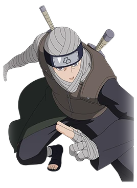 Mu (Second Tsuchikage) | NarutoOnline Wiki | Fandom