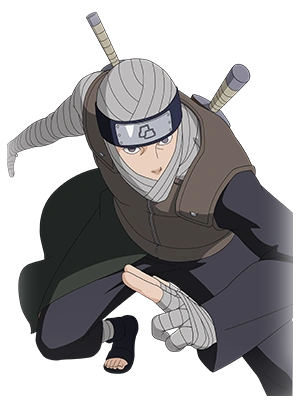 Mu (Second Tsuchikage) | NarutoOnline Wiki | Fandom