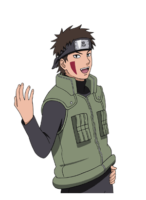 Kiba (Great Ninja War) | NarutoOnline Wiki | Fandom