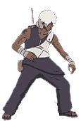 Darui | NarutoOnline Wiki | Fandom