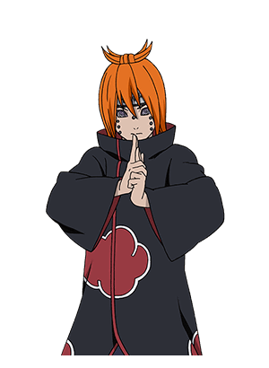 Pain (Chikushodo) | NarutoOnline Wiki | Fandom