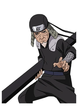 Hiruzen (Edo Tensei) | NarutoOnline Wiki | Fandom