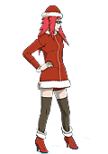 Karin (Christmas) | NarutoOnline Wiki | Fandom