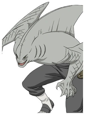 Kisame (Samehada) | NarutoOnline Wiki | Fandom
