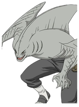 Kisame (Samehada) | NarutoOnline Wiki | Fandom