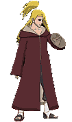 Deidara (Edo Tensei) | NarutoOnline Wiki | Fandom