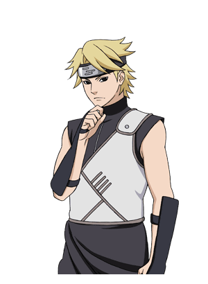 Cee | NarutoOnline Wiki | Fandom