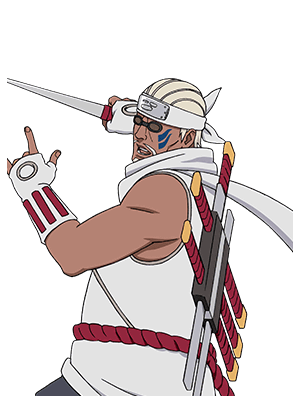 killer bee sword