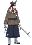 Ameyuri Ringo (Edo Tensei) | NarutoOnline Wiki | Fandom