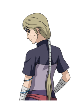Yugito (Edo Tensei) | NarutoOnline Wiki | Fandom