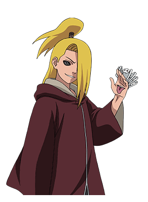 Deidara (Edo Tensei) | NarutoOnline Wiki | Fandom