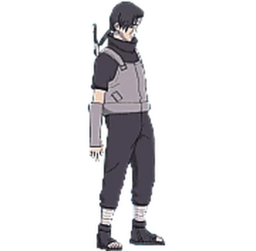 Anbu Itachi