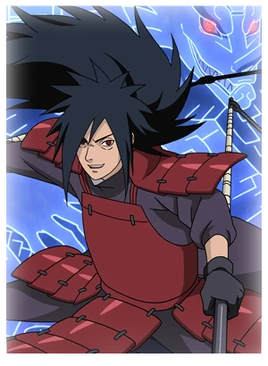 Madara (Final Battle) | NarutoOnline Wiki | Fandom