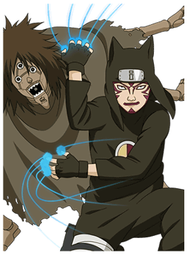 Kankuro (1 Star) | NarutoOnline Wiki | Fandom