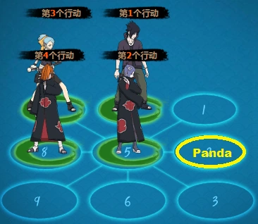 Azure Fang Builds | NarutoOnline Wiki | Fandom