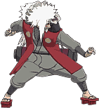 Jiraiya (Sage Mode) | NarutoOnline Wiki | Fandom
