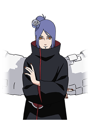 Konan (Angel of God) | NarutoOnline Wiki | Fandom