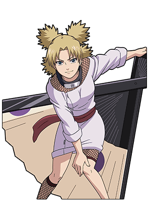 Temari (1 Star) | NarutoOnline Wiki | Fandom