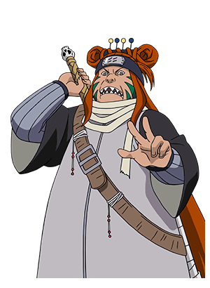 Fuguki (Samehada) | NarutoOnline Wiki | Fandom