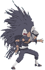 Kakuzu (Earth Grudge Fear) | NarutoOnline Wiki | Fandom