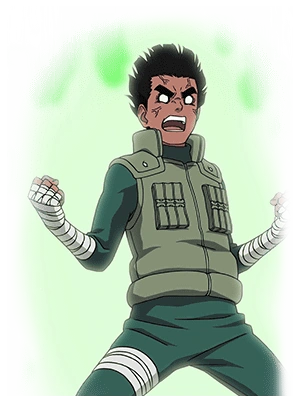 Lee (Gate of Joy) | NarutoOnline Wiki | Fandom