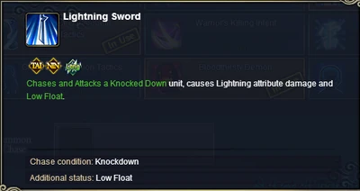 Midnight Blade | NarutoOnline Wiki | Fandom