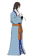 Utakata (Six-Tails Jinchuriki) | NarutoOnline Wiki | Fandom