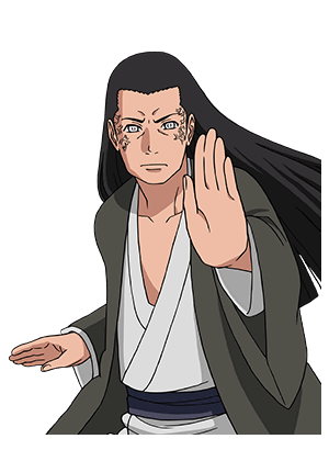 Hiashi | NarutoOnline Wiki | Fandom