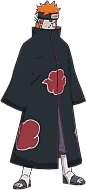 Pain - Jigokudo | NarutoOnline Wiki | Fandom