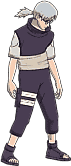 Kabuto | NarutoOnline Wiki | Fandom