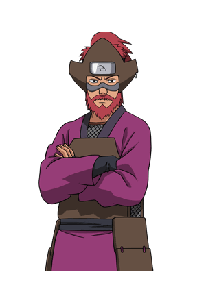 Imagem Roshi Vs Kisamepng Wiki Naruto Fandom