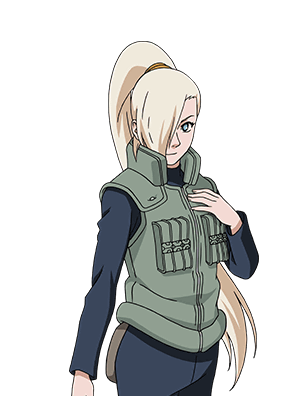 Ino (Great Ninja War) | NarutoOnline Wiki | Fandom