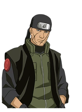 Ibiki Morino | NarutoOnline Wiki | Fandom