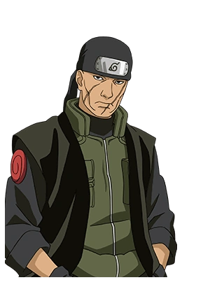 Ibiki Morino | NarutoOnline Wiki | Fandom