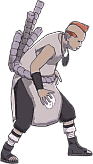 Jirobo | NarutoOnline Wiki | Fandom