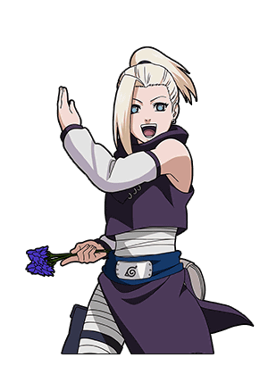 Ino (1 Star) | NarutoOnline Wiki | Fandom