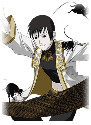 Sai (New Year) | NarutoOnline Wiki | Fandom